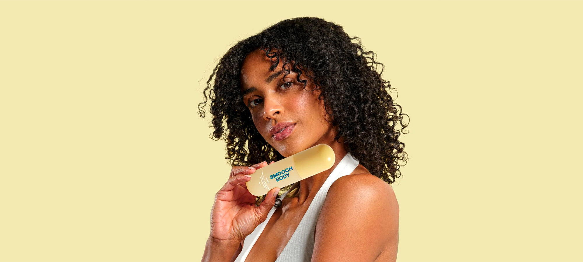 Smooch Body - Fine Fragrance Body Mists