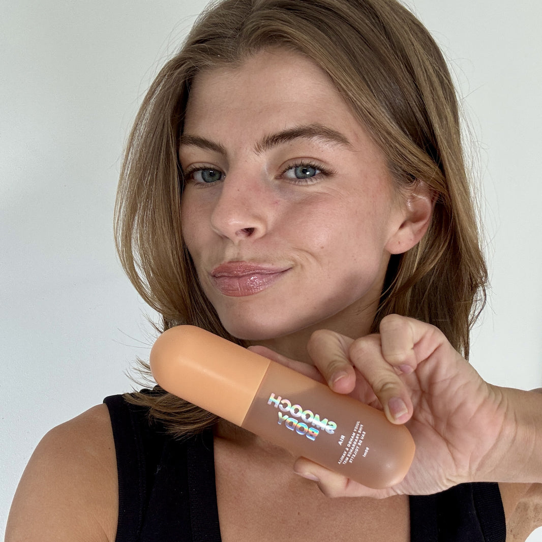Smooch Body | Long-Lasting Fragrance Mists for Every Vibe