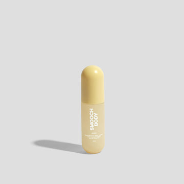 Smooch Body - Fine Fragrance perfume mists.