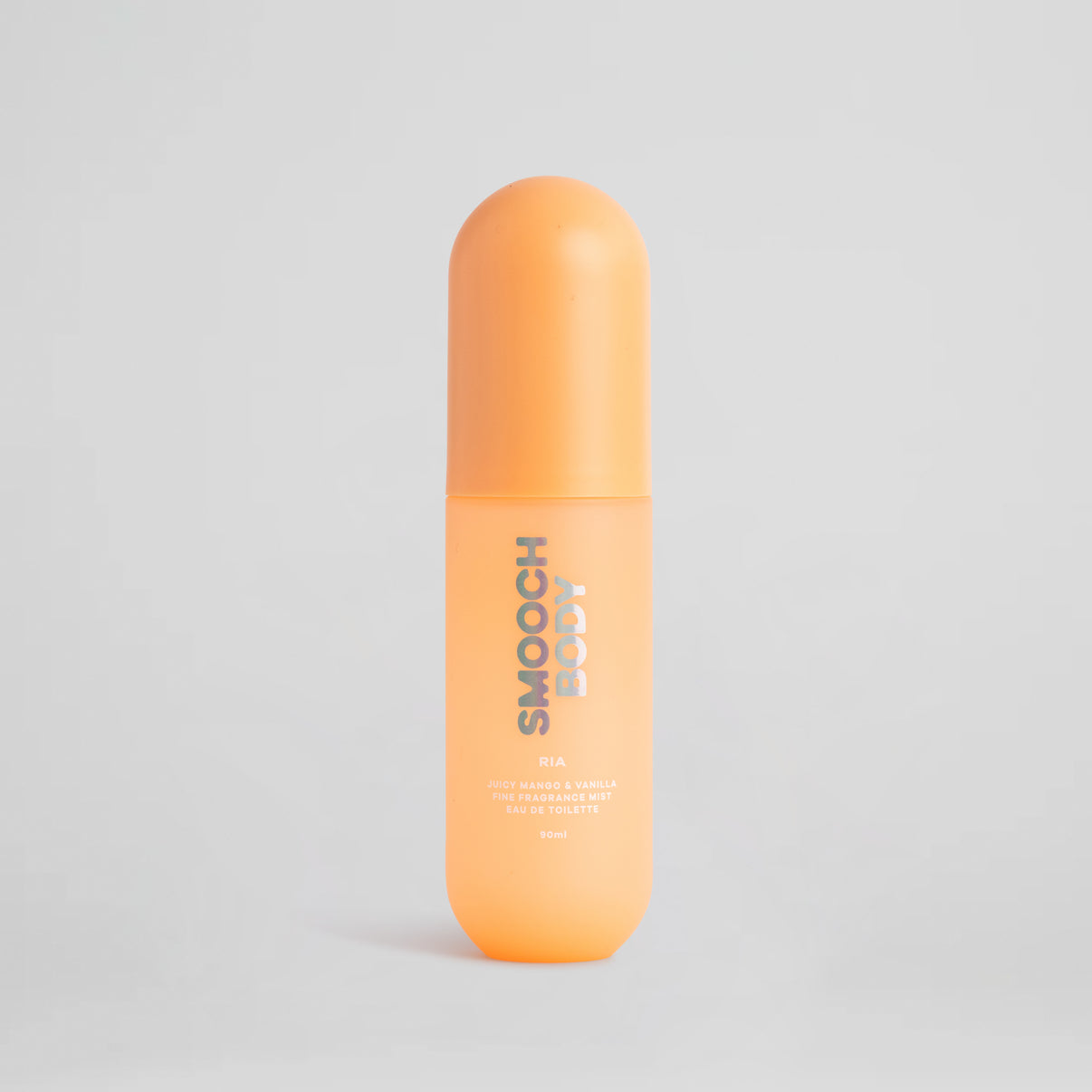 Ria Fragrance Mist | Smooch Body