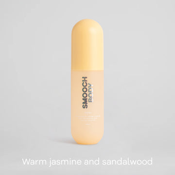 Smooch Body | Long-Lasting Fragrance Mists for Every Vibe