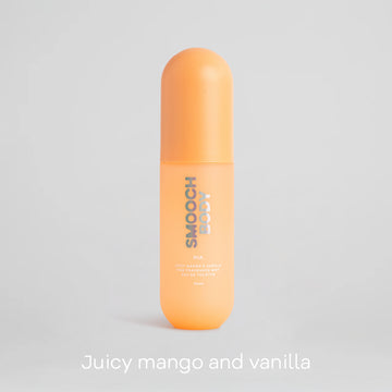 Smooch Body | Long-Lasting Fragrance Mists for Every Vibe