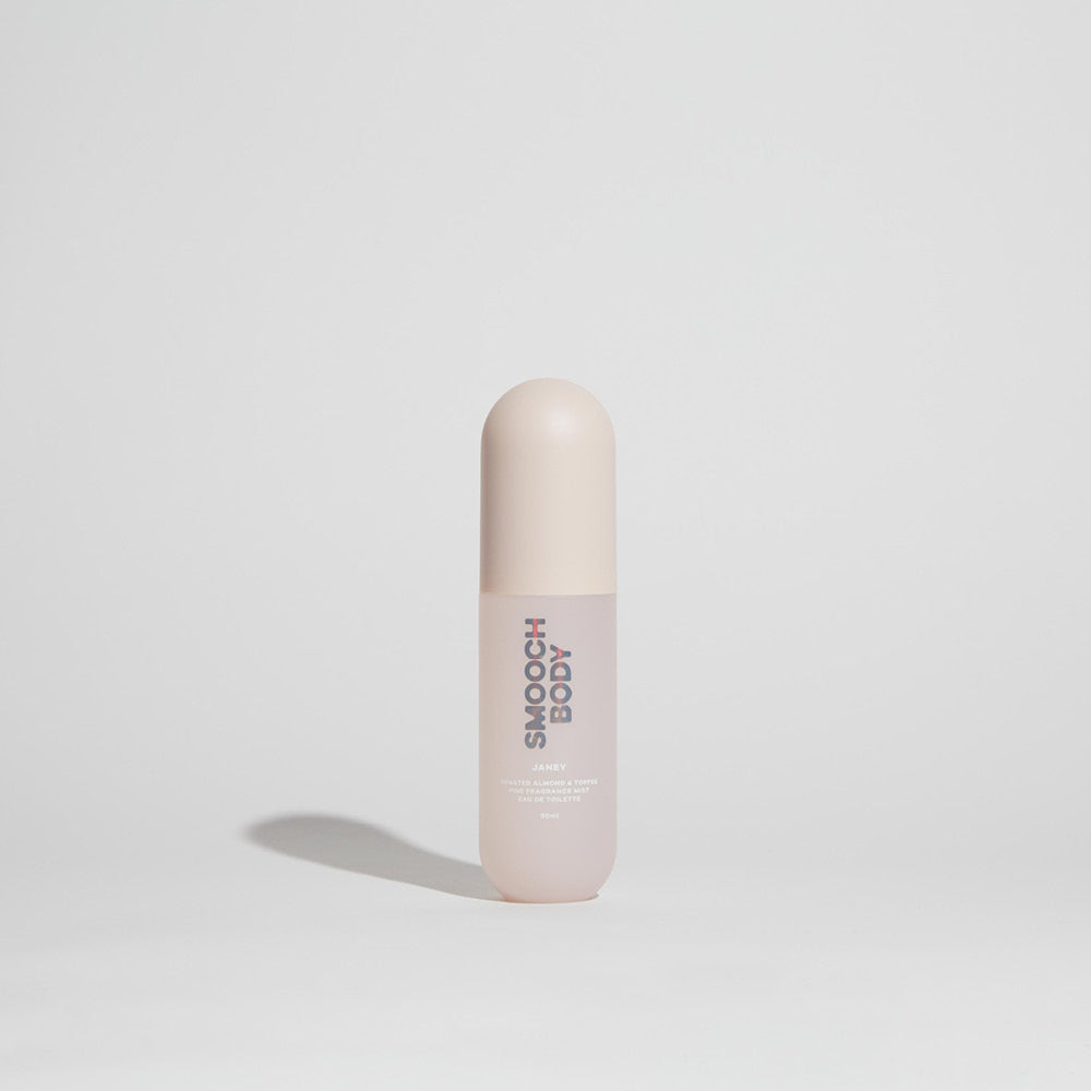 Janey Fragrance Mist | Smooch Body