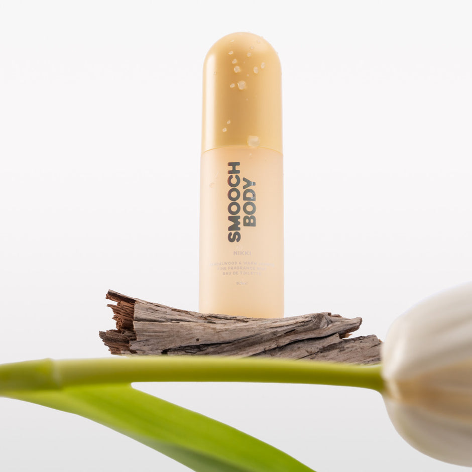 Smooch Body | Long-Lasting Fragrance Mists for Every Vibe